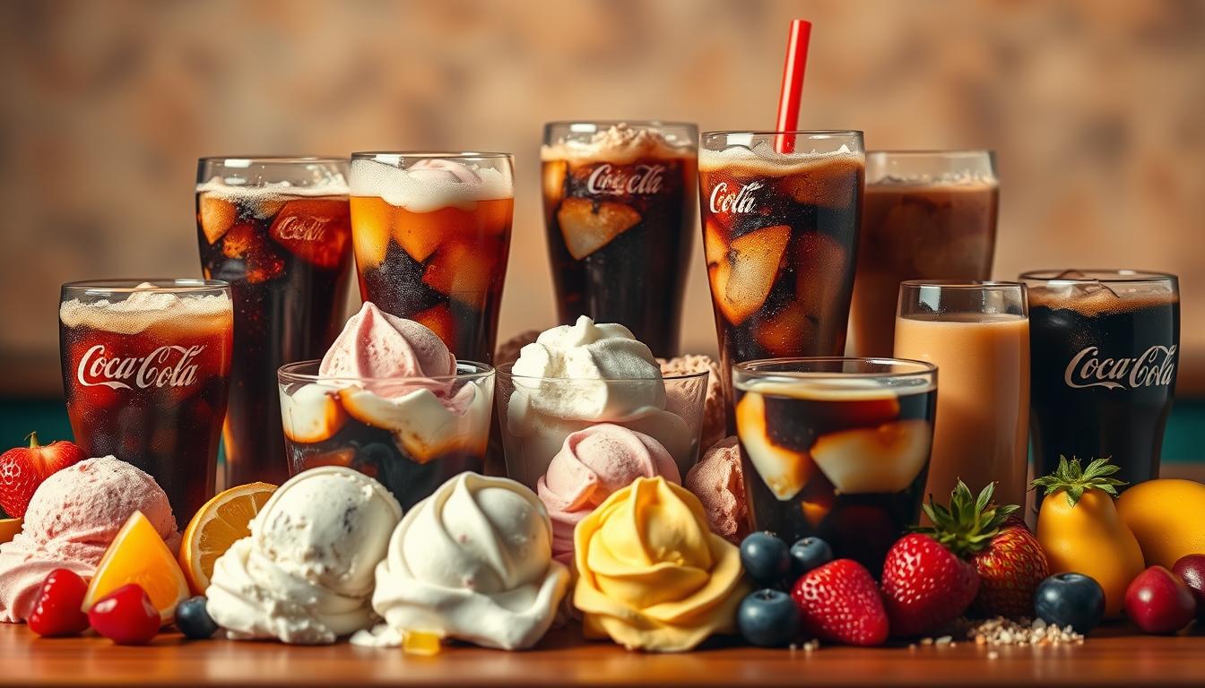 10 Coke Float Variations You Have to Try