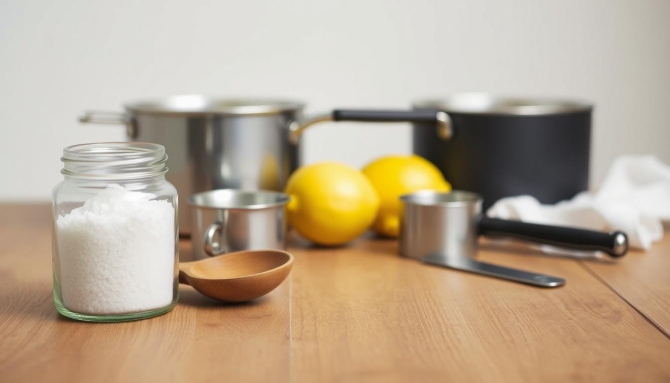 Make a Simple Syrup for Cocktails, Sodas, and Floats