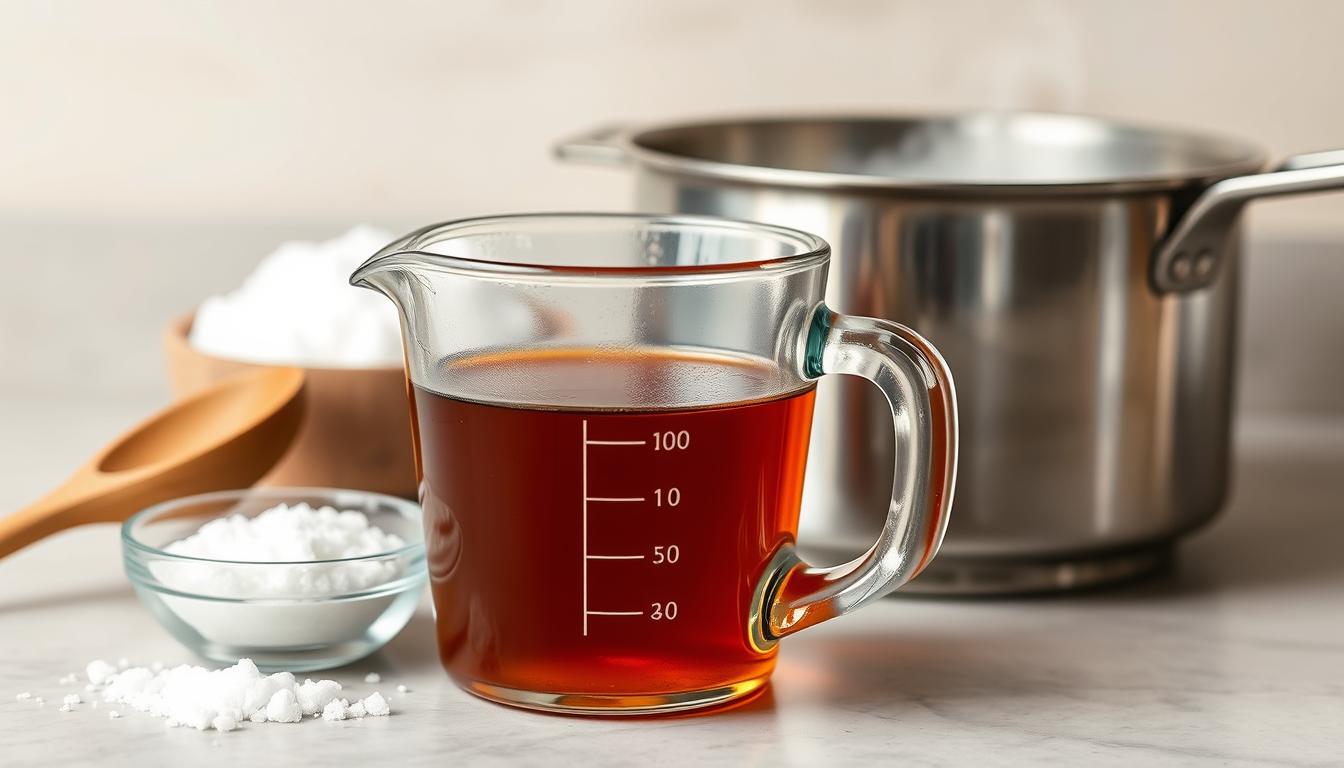 Make a Simple Syrup for Cocktails, Sodas, and Floats